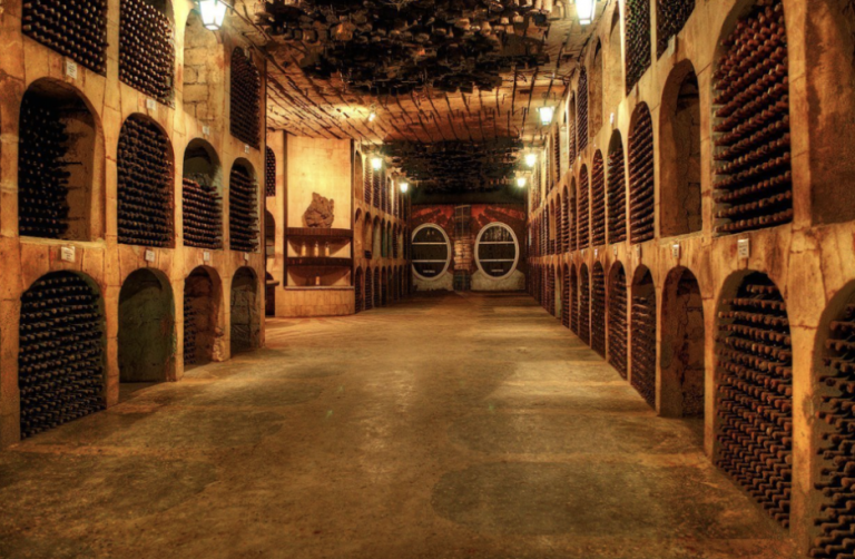 The Hidden Gem of Wine Culture: Moldova - Tierra Luna Cellars